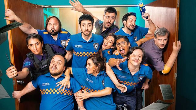 Community Squad Season 2: Release date news, cast details, streaming ...