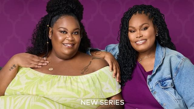 Nesha: "I need help": 1000-lb Roomies star Nesha talks to her mom about ...