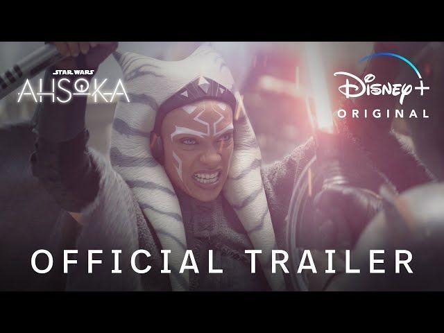 First look of Eman Esfandi as Ezra Bridger in Ahsoka Season 2 revealed