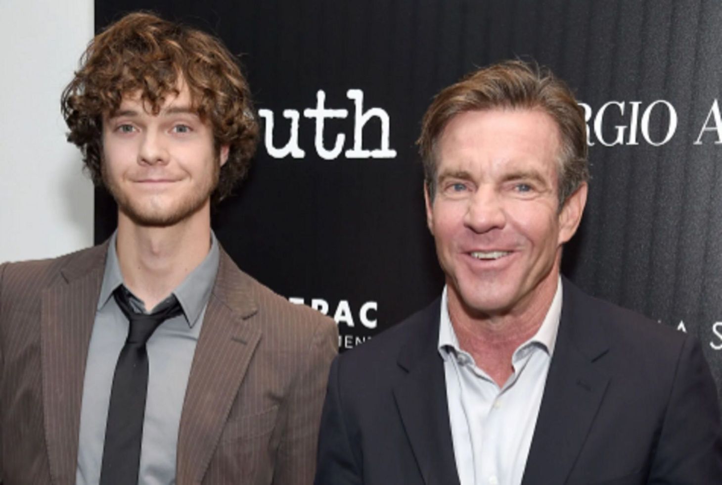 Who are Dennis Quaid's children? Actor provides update on teen daughter ...