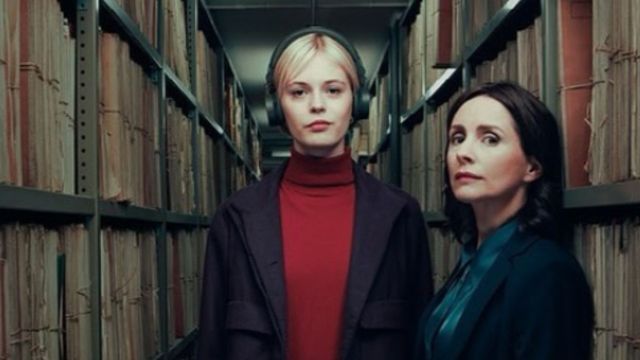 Patience finale ending explained: A man’s mysterious death on a bus ...