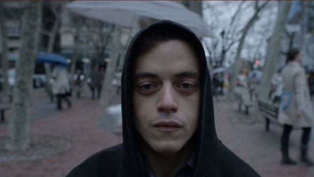 Mr. Robot Season 1 recap: Shayla's tragic fate, Elliot's shocking truth and E-Corps'collapse