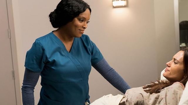 Sarah Ramos on Chicago Med: Everything to know about Dr. Lenox