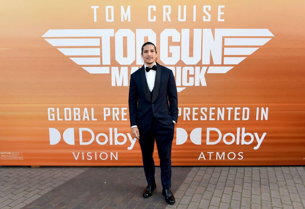 10 Danny Ramirez movies and TV shows that deserve a spot on your watchlist