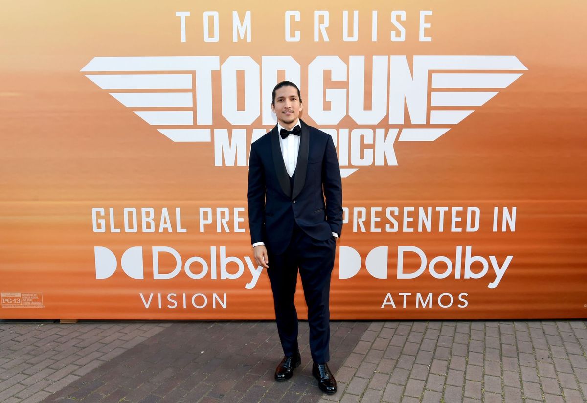 10 Danny Ramirez movies and TV shows that deserve a spot on your watchlist