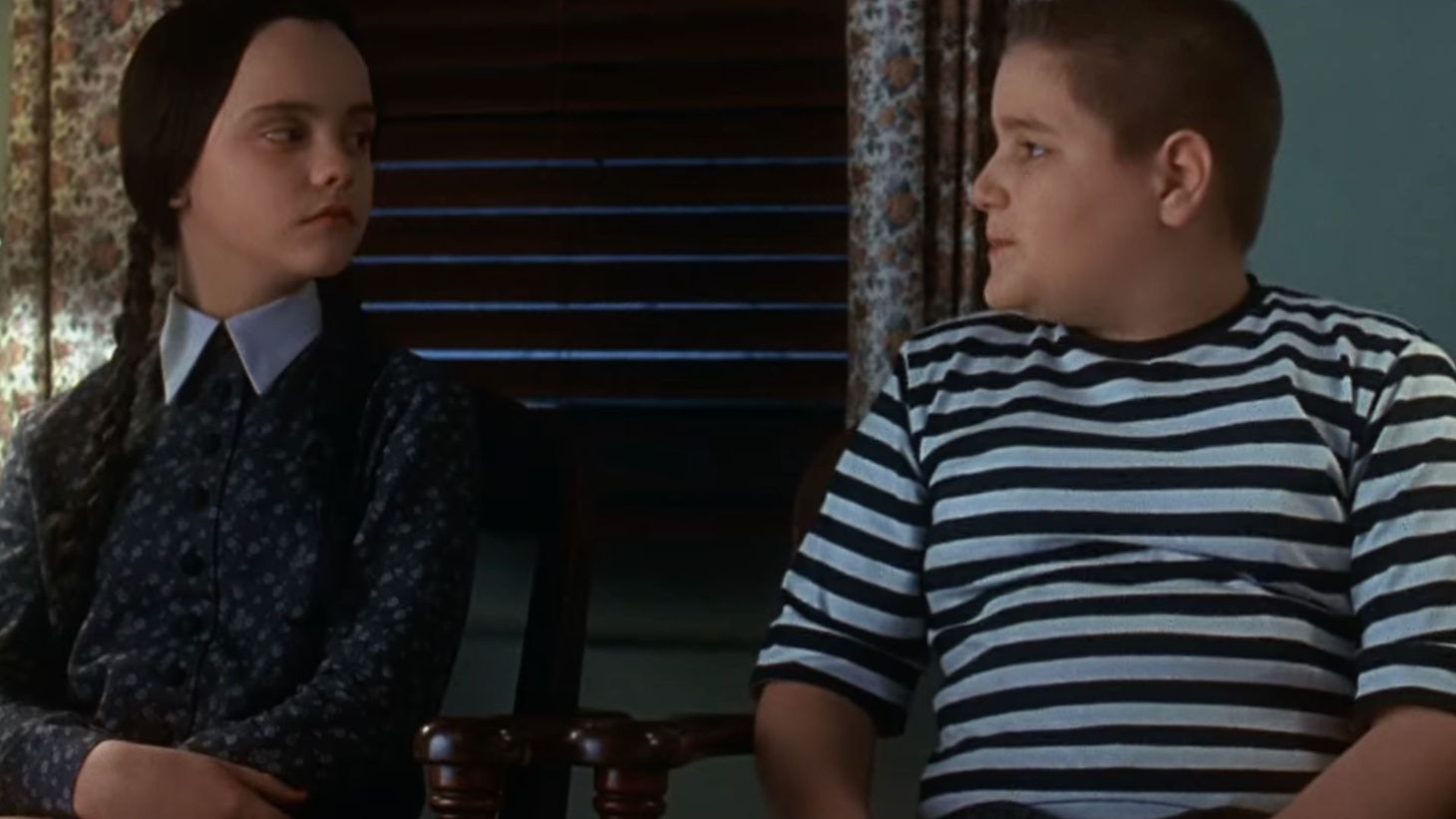 10 Christina Ricci movies and TV shows from Wednesday to Yellowjackets ...
