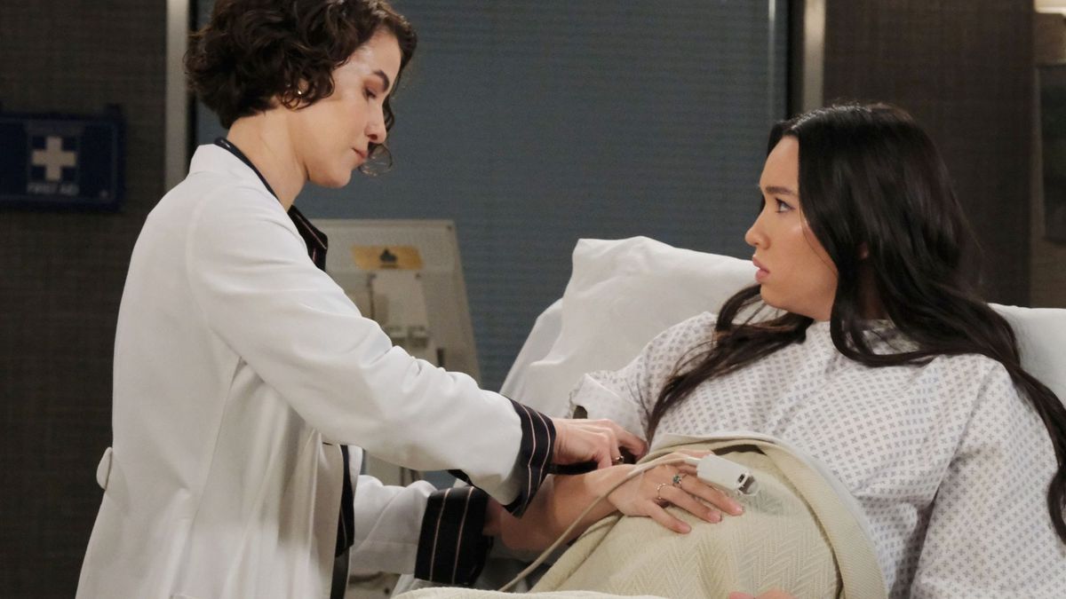 'She can never be the same again' — Days of our Lives' Rachel Boyd ...