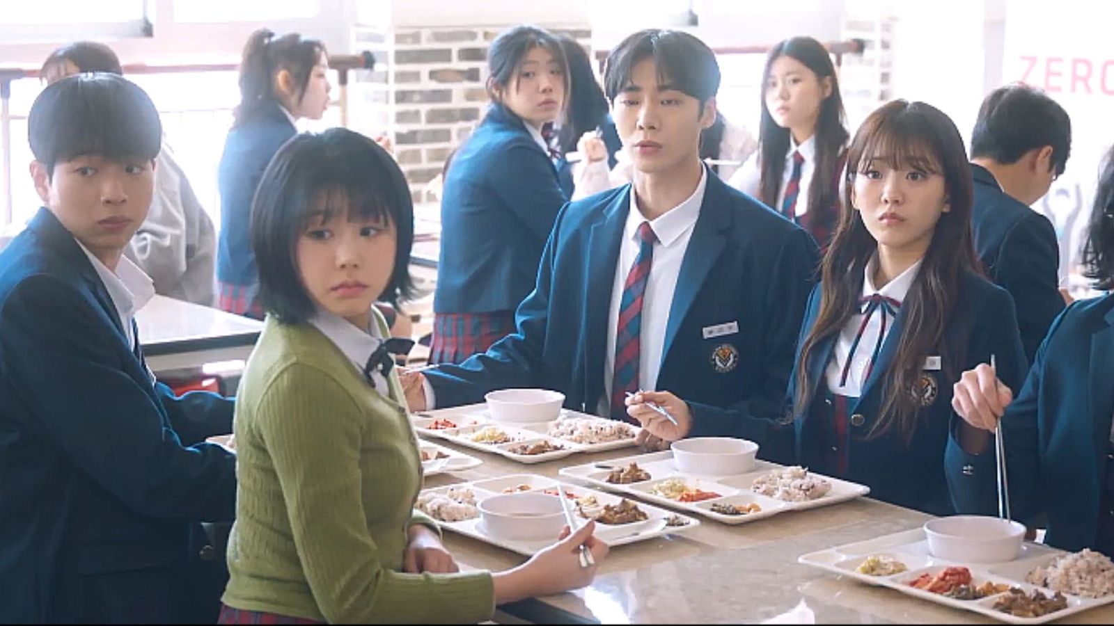 Head Over Heels Episode 5: Release date news, streaming details, and more