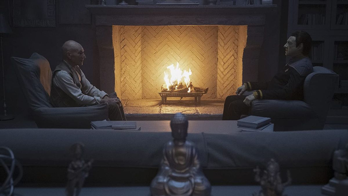 Star Trek: Data’s death and resurrection explained — Why the canon is ...