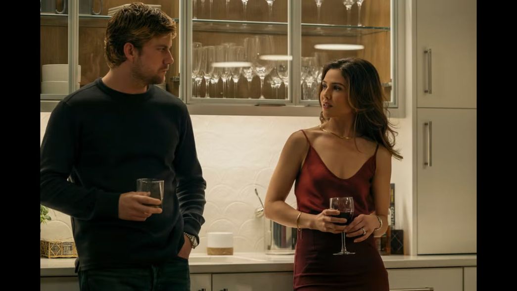 The Waterfront Season 2 has a lot of questions to address but these 5 ...