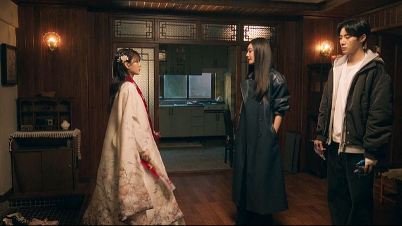 Head Over Heels Episodes 5-6 recap: Seong-ah's truth shatters Gyeon-u and darkness awakens