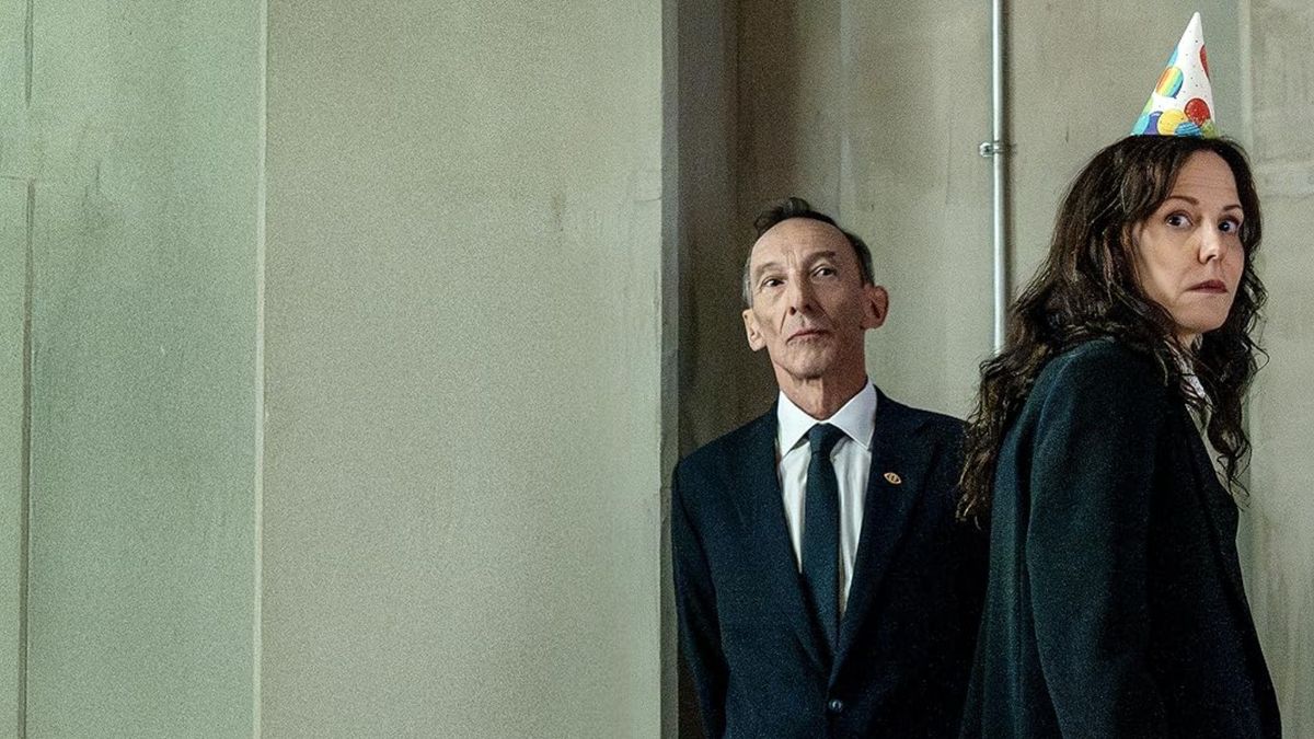 The Institute Episode 5: Release date news, time, streaming details and ...