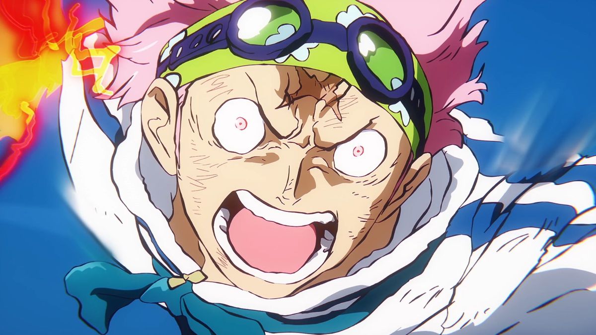 7 Most well-known One Piece navigators