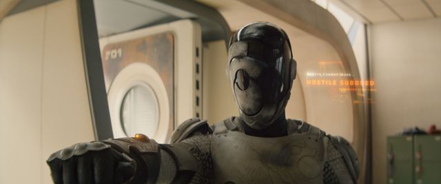 Season 2 of Murderbot is real: the bot’s journey through Sanctuary Moon ...