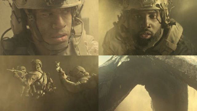 A new teaser for Invasion Season 3 is released