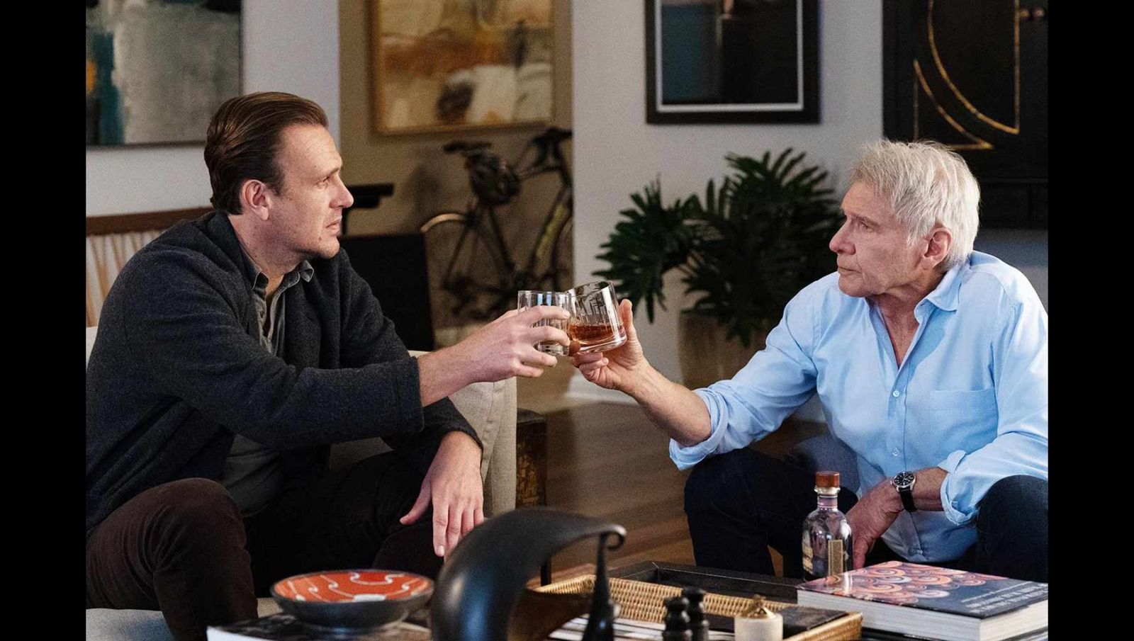 Shrinking Season 3 gets an extremely hopeful new update
