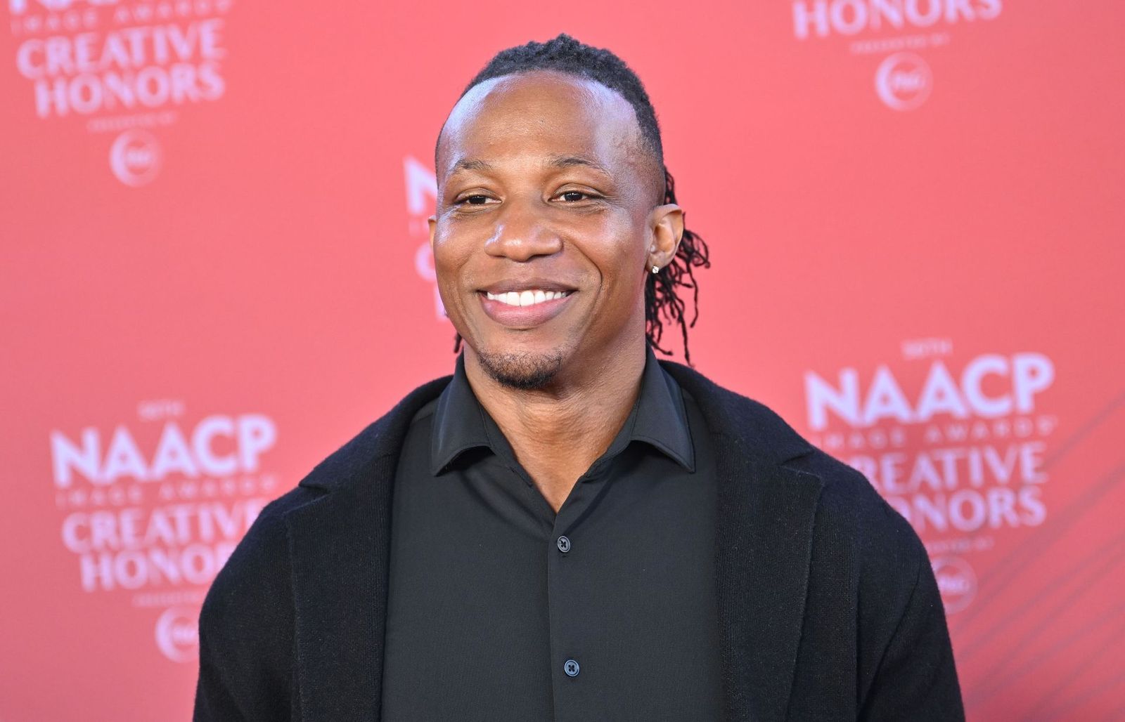 10 best Arlen Escarpeta movies and TV shows: Where you've seen the ...