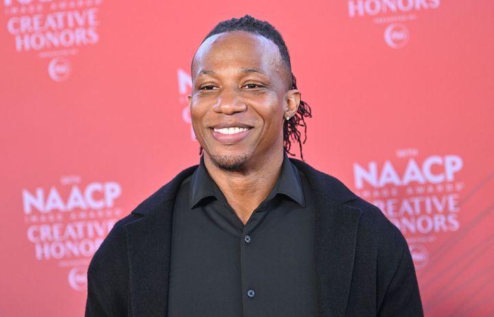10 best Arlen Escarpeta movies and TV shows: Where you've seen the ...