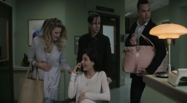 Hippolyta “Lyta” Hall in The Sandman: 6 key differences from the comics