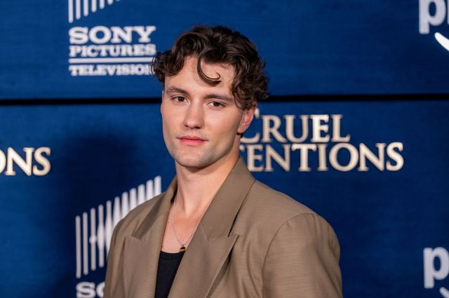 Amazon’s Off Campus series finds its Beau Maxwell, casting revealed