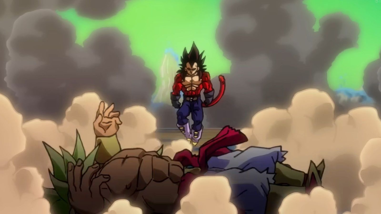 Everything to know about Dragon Ball Deliverance