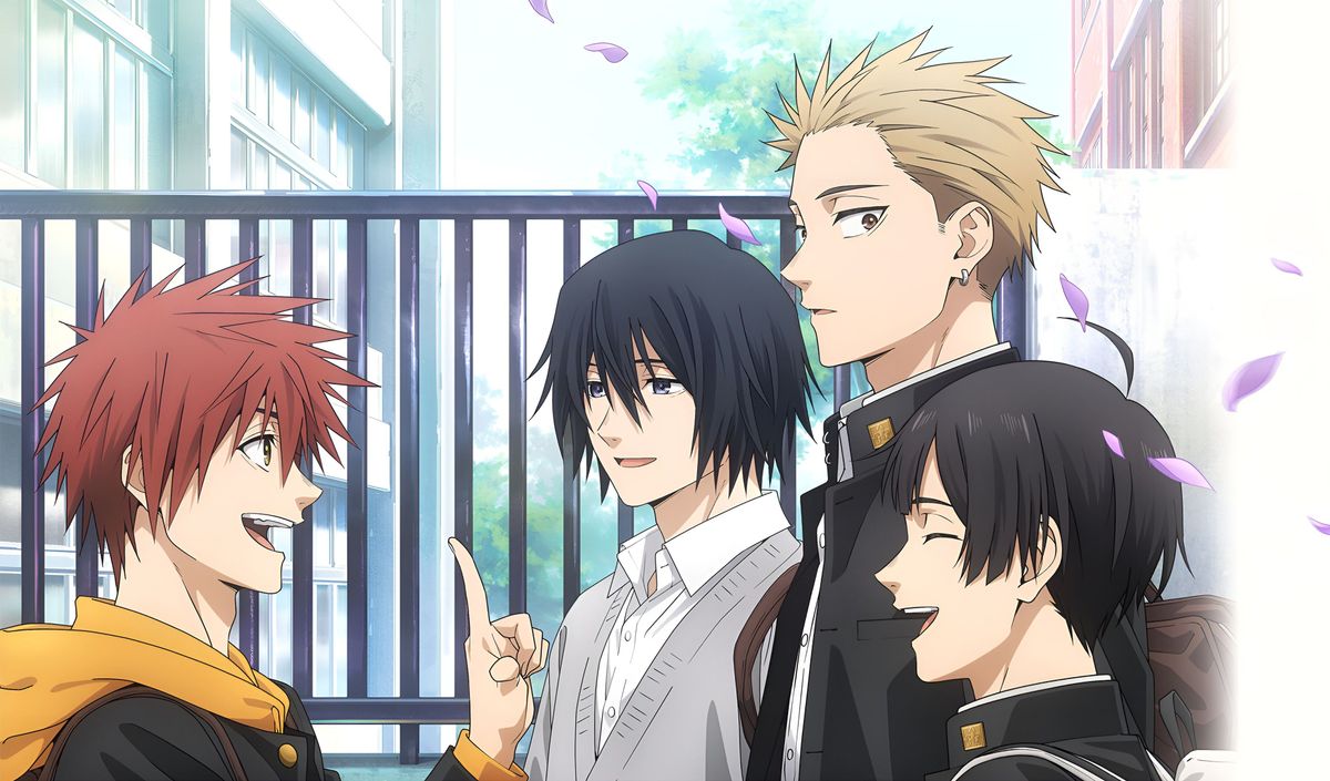 Skipping The Fragrant Flower Blooms with Dignity might be your biggest ...