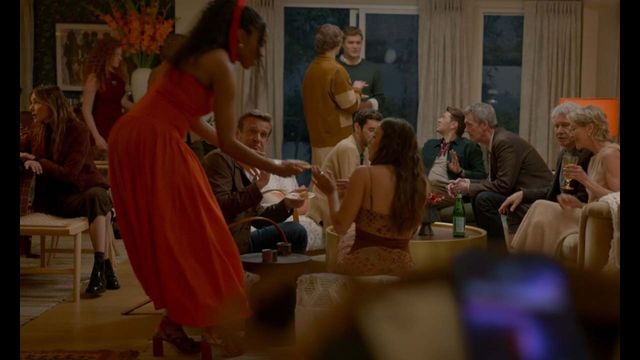 Shrinking star reveals why the Emmy-nominated show is more than just a ...