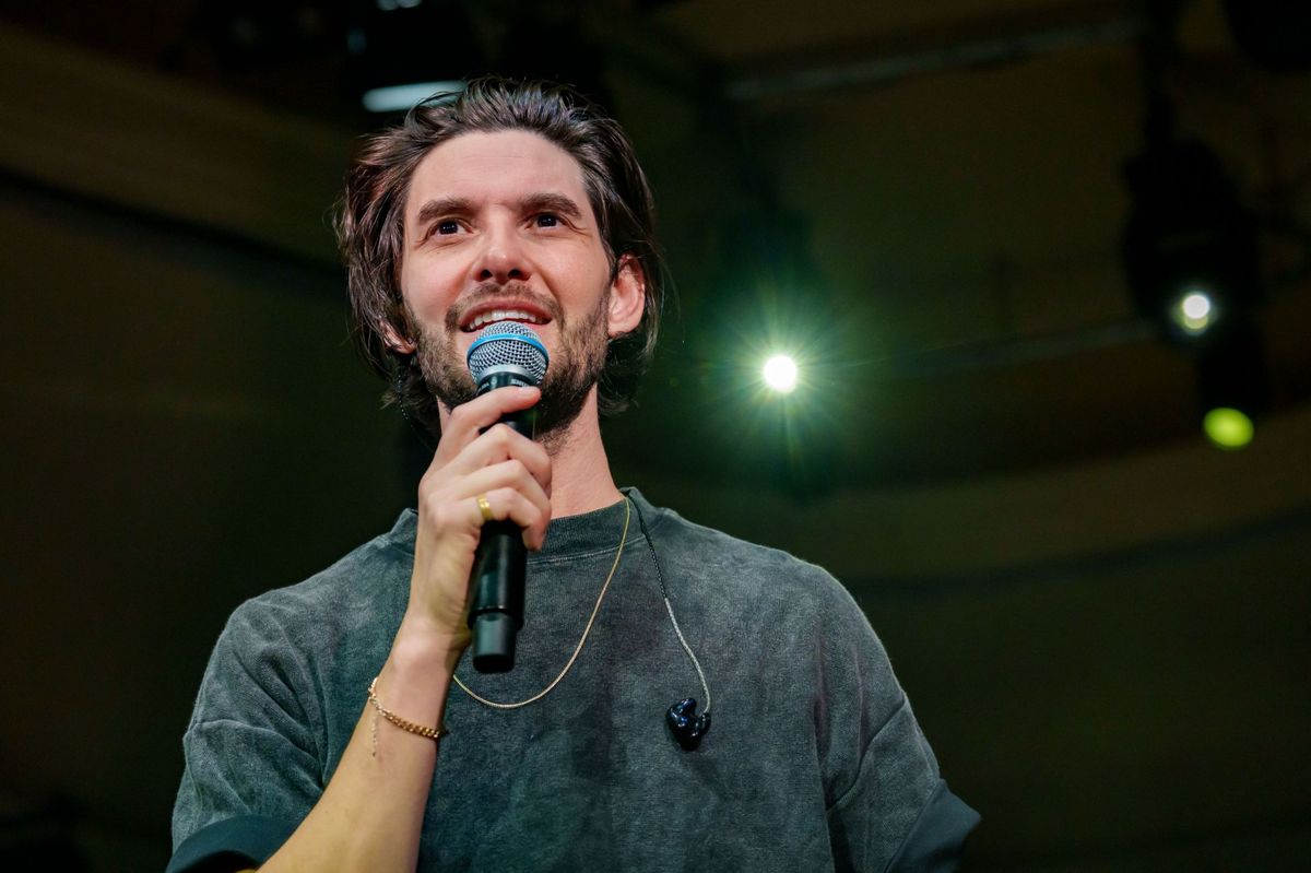 You must watch these 10 Ben Barnes movies and TV shows if you loved him ...
