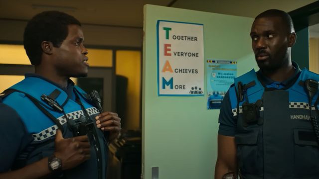 Almost Cops: Release date news, cast details, streaming details, and ...