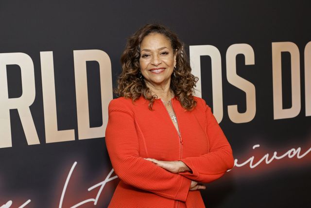 10 must-watch Debbie Allen movies and TV shows that prove she's a legend