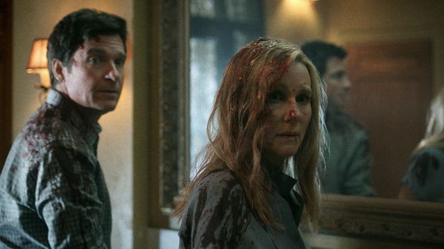Top 10 Ozark moments too twisted for the light of day