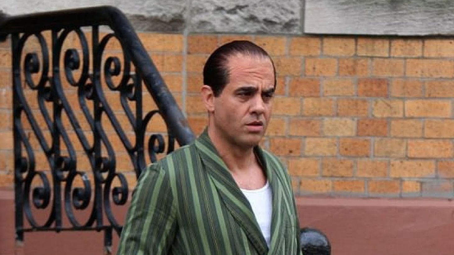 10 Bobby Cannavale movies and TV shows where he totally stole the ...