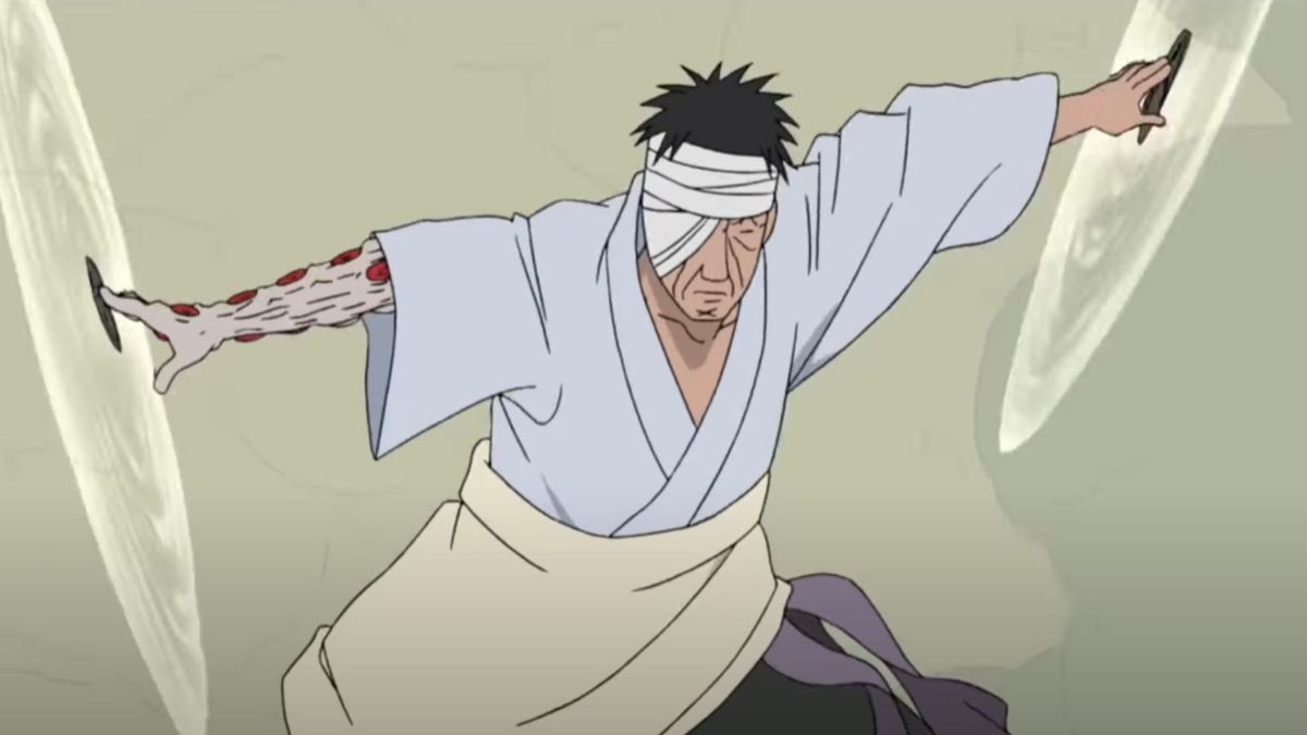 10 Naruto characters who would love modern technology