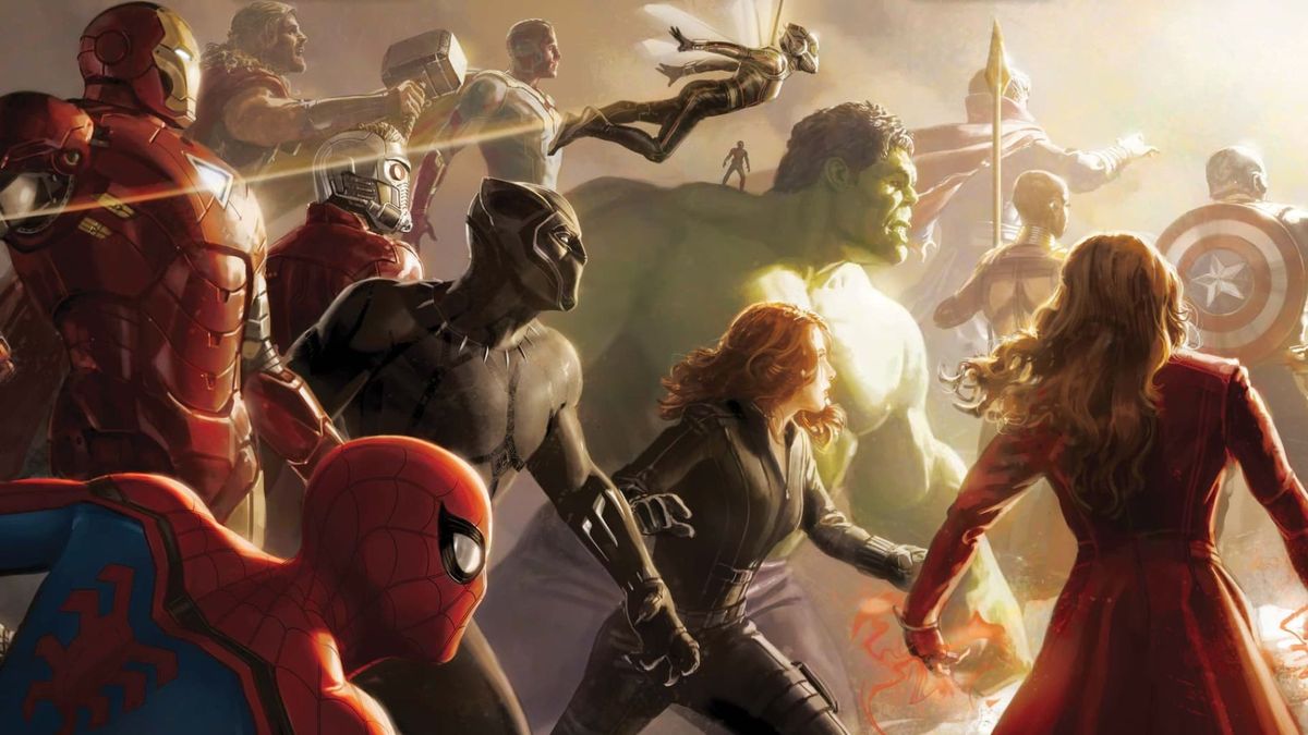 All Marvel Disney+ shows in order (and how to watch them)
