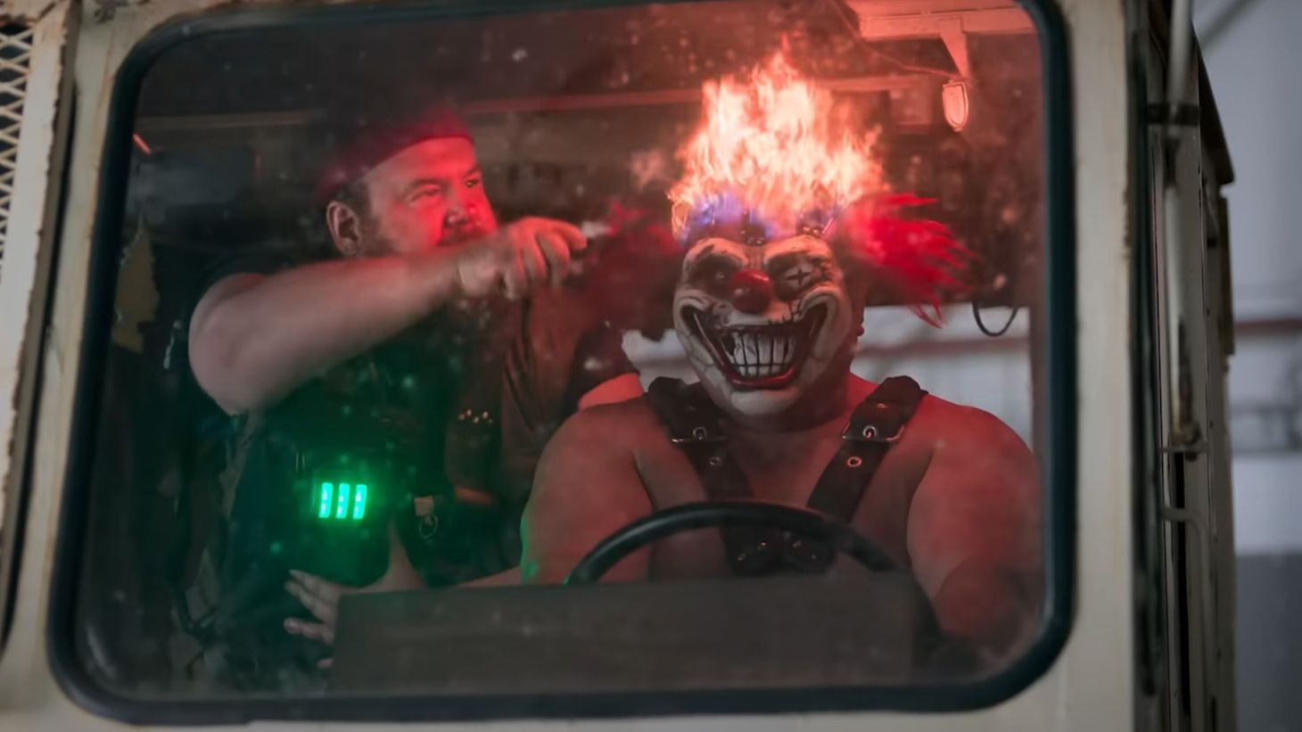 Twisted Metal Season 2 cast and character guide: Who plays whom in the ...