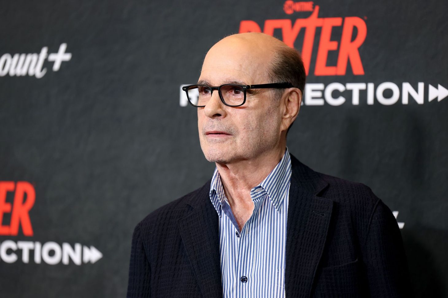 Is the Dexter spin off show on the Trinity Killer still happening ...