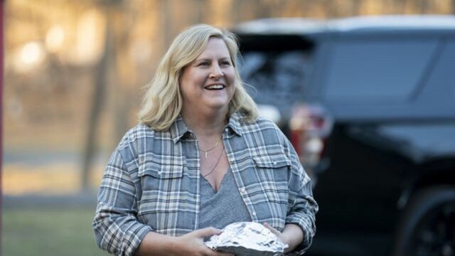 Somebody Somewhere star Bridget Everett reveals how she ended up in the critically acclaimed HBO ...