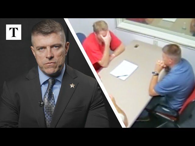 Dateline: The Stranger - 5 harrowing details about the Brittany Tavar ...