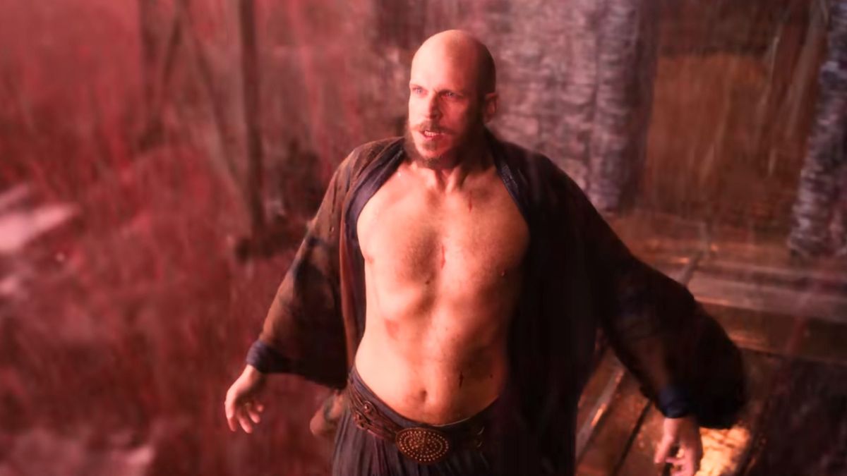 Cursed cast and character guide: Who plays whom in the Netflix show