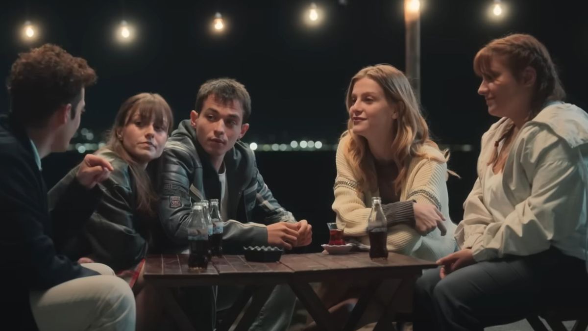Is there a possibility of Letters from the Past Season 2? Here’s what ...