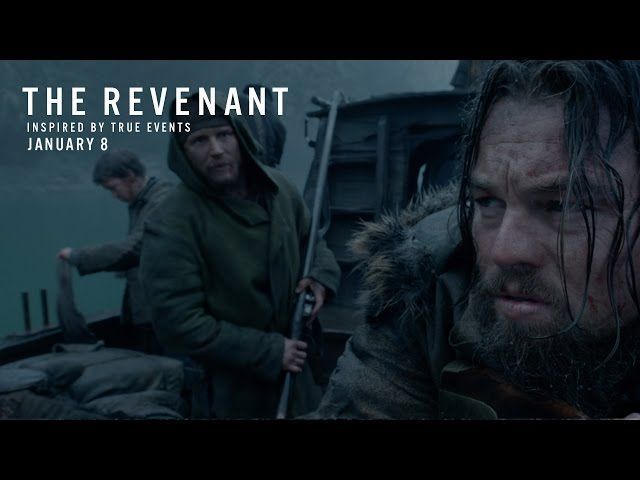 Where was The Revenant filmed? Shooting locations of the Leonardo ...