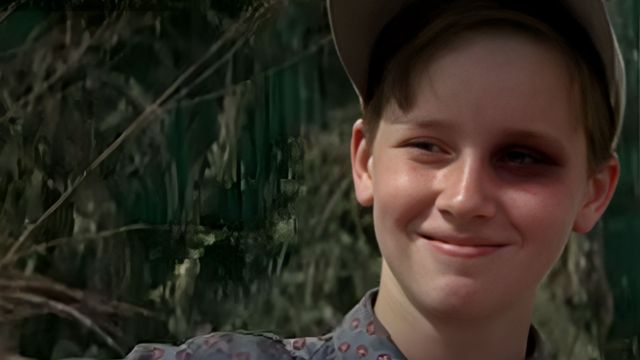 The Sandlot cast and character guide: Who played whom in the '90s ...