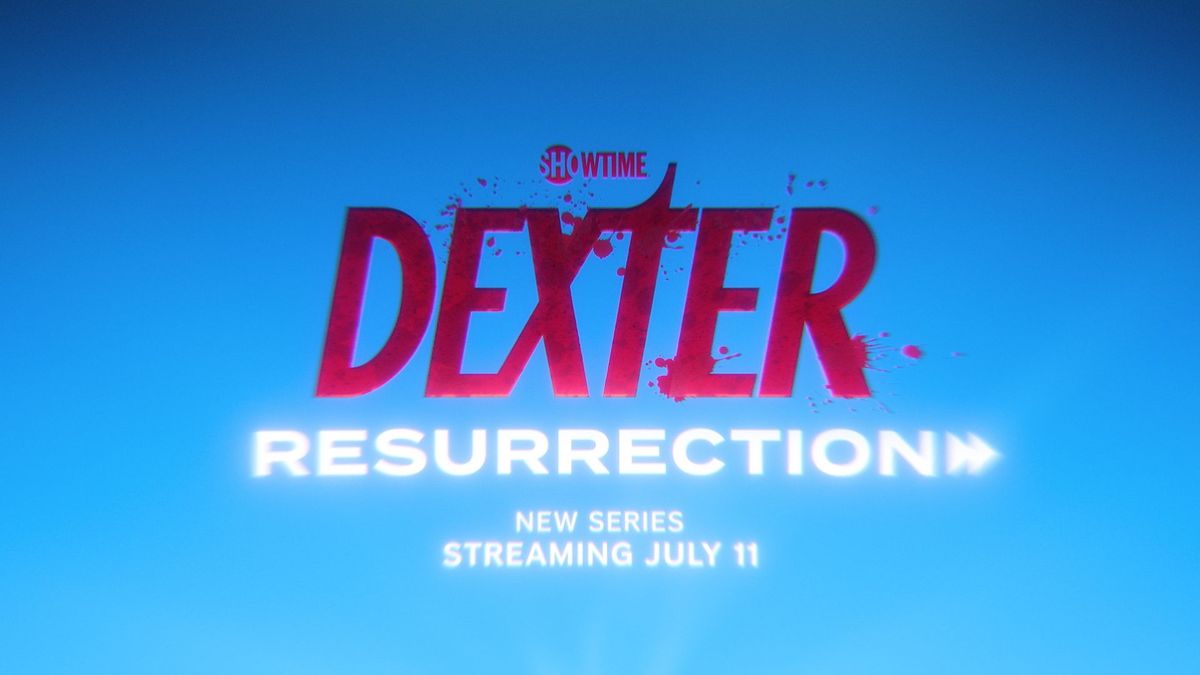 Dexter: Resurrection Season 1—Release date news, cast details, streaming details, and more about ...
