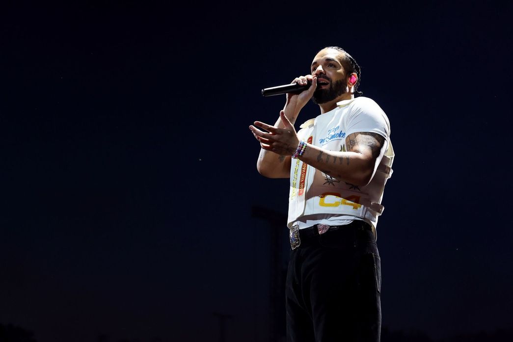 What happened between Drake and Bobbi Althoff? Details explored as duo ...