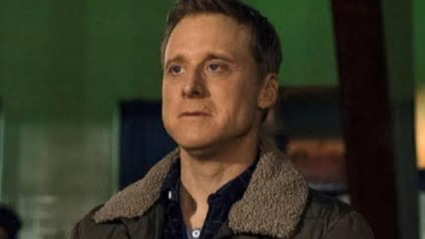 9 Times Harry Vanderspeigle from Resident Alien crossed the limit of ...