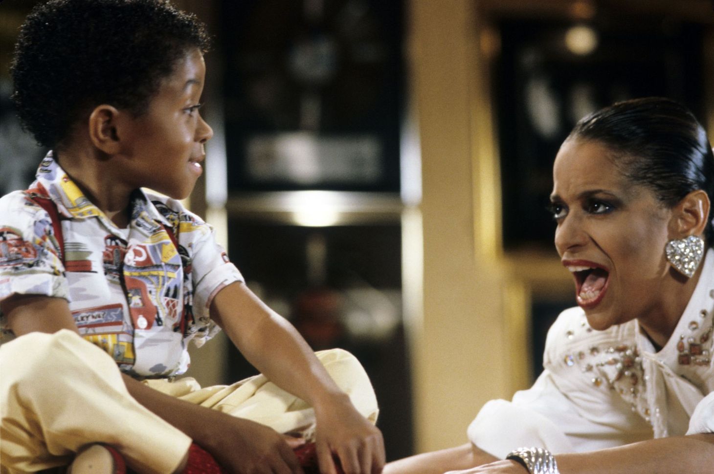 10 must-watch Debbie Allen movies and TV shows that prove she's a legend