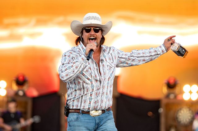 What happened at Gavin Adcock's recent South Carolina show? Country ...