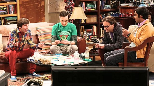 Stuart Fails to Save the Universe to feature 'multiverse' version of ...