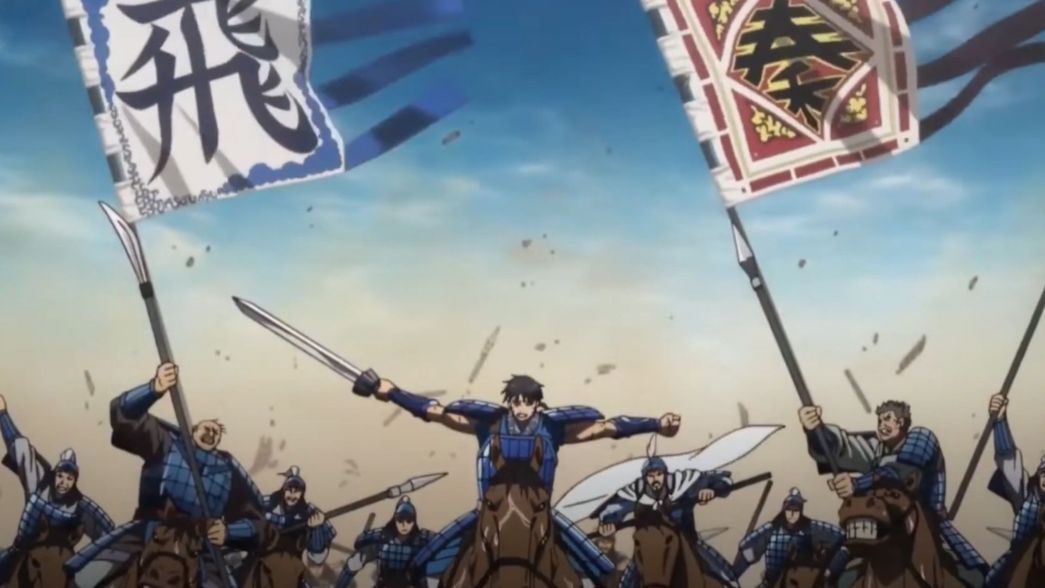 10 Anime to Watch if You Love Vinland Saga