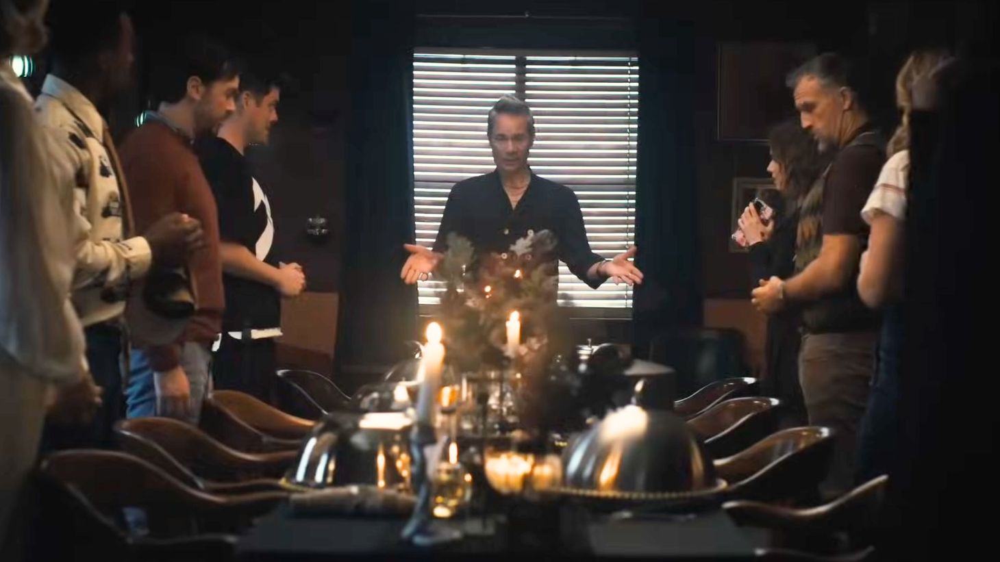 Hell Motel cast: Hell Motel cast and character guide: Who plays whom in ...